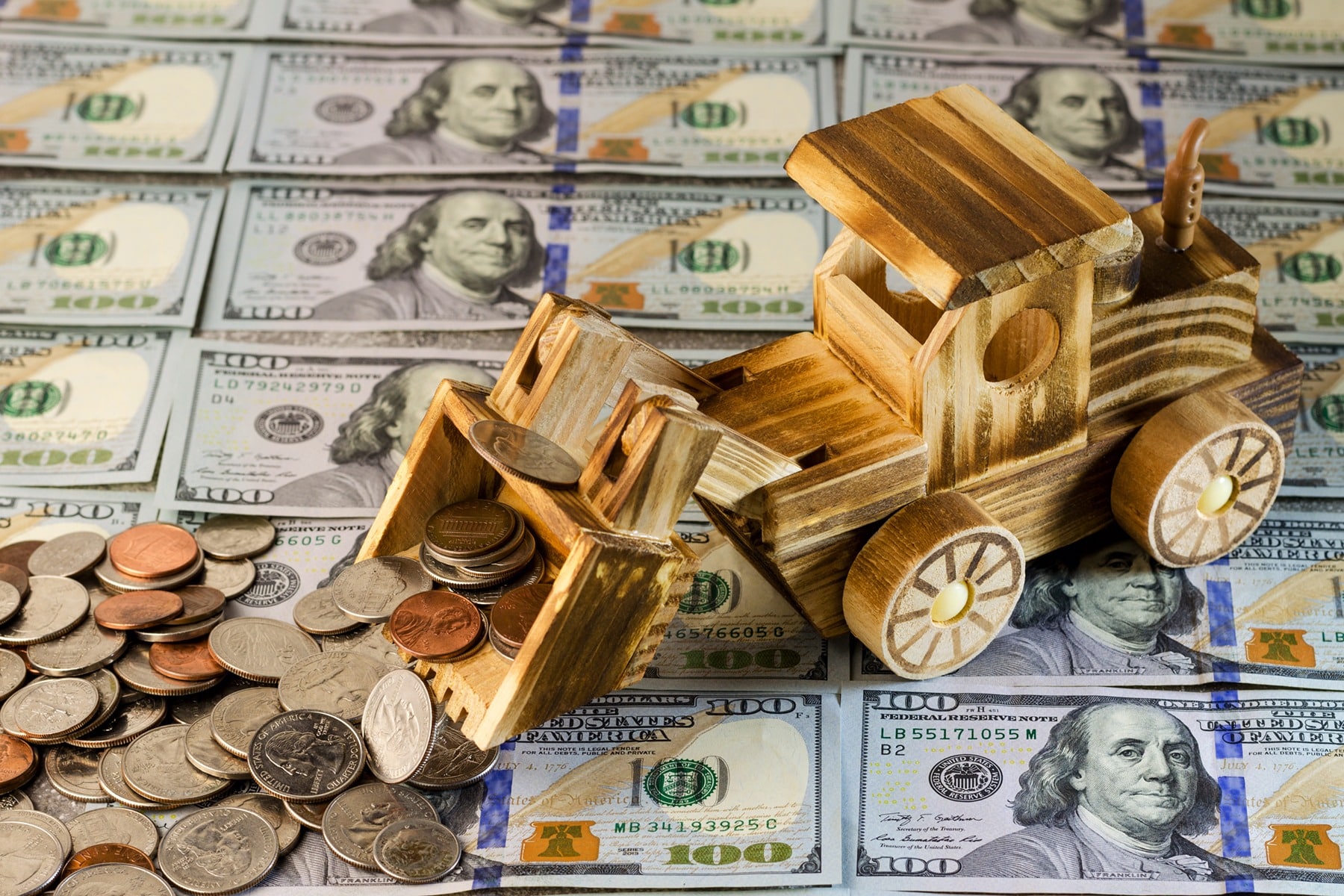 The Hidden Cost of Idle Equipment: How On-Site Diesel Delivery Saves ...