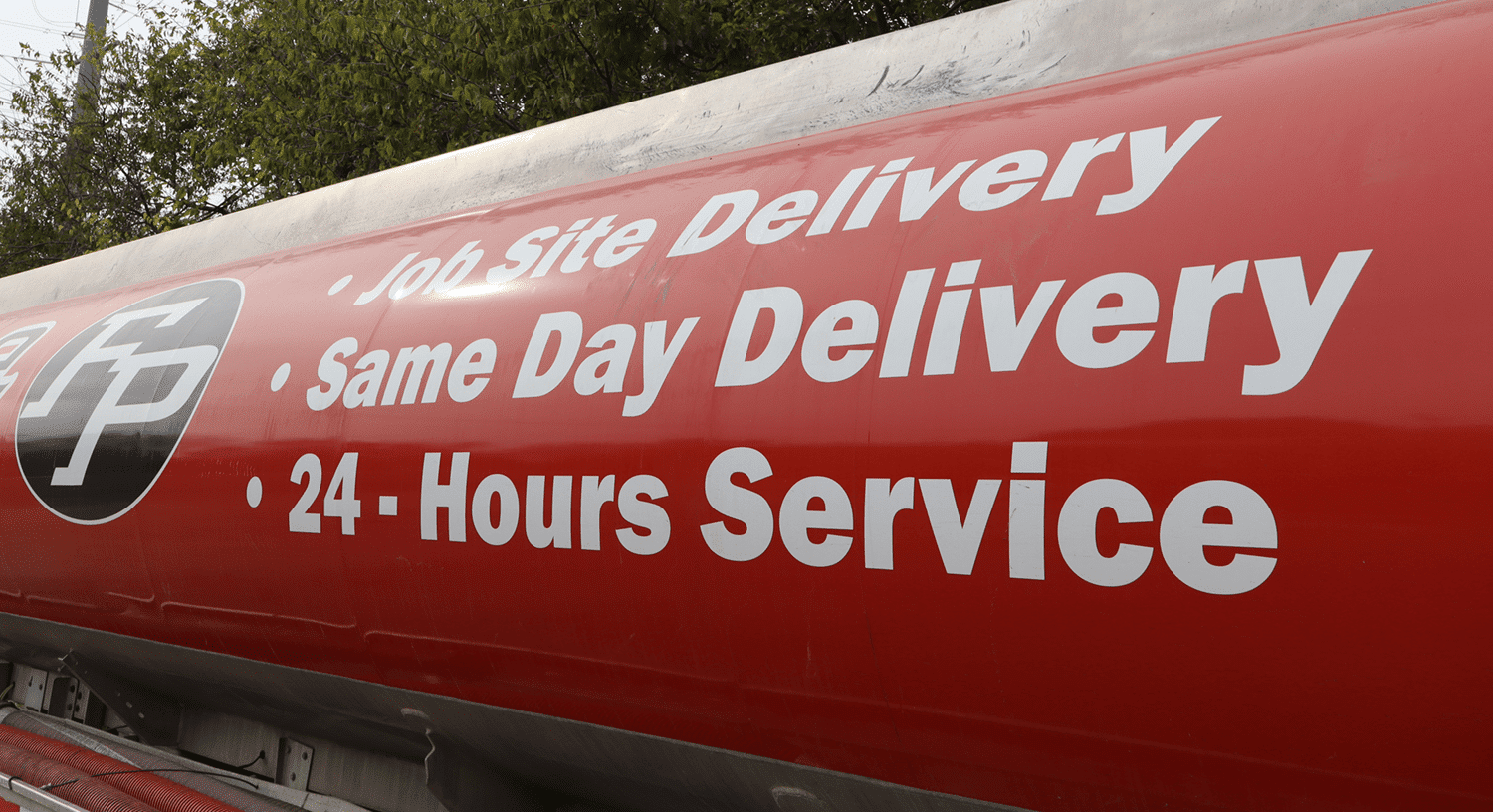 The Importance of Local Diesel Delivery for Your Project or Job Site ...